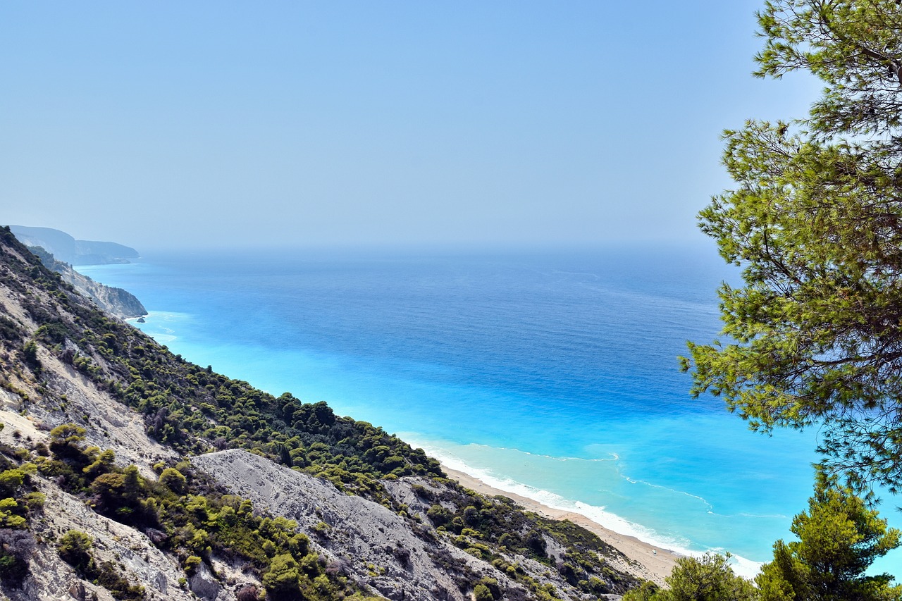 Northern Greece Travel Guide: Experience the Rich Traditions, Stunning ...