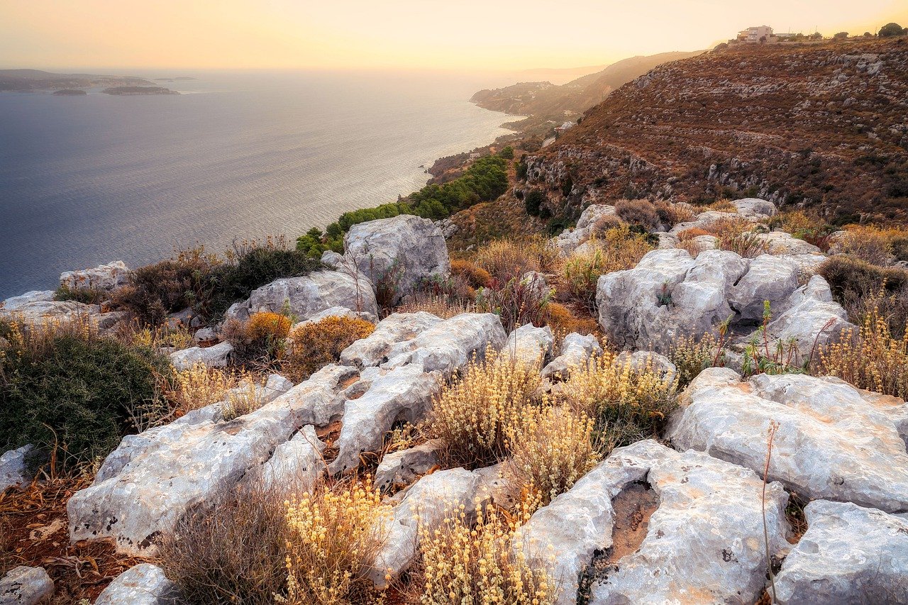 Exploring the Rich History and Culture of Crete: A Tale from the Cradle ...