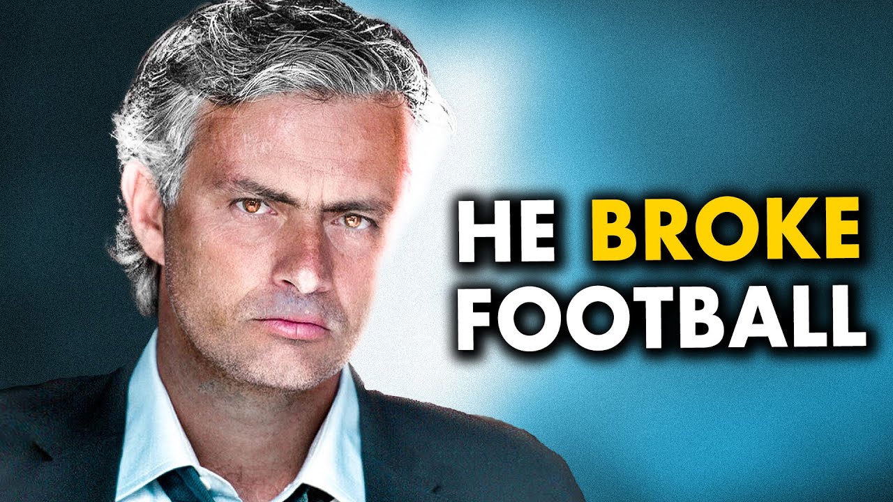 De top 5 managers die het landschap van Liga Portugal hebben gevormd