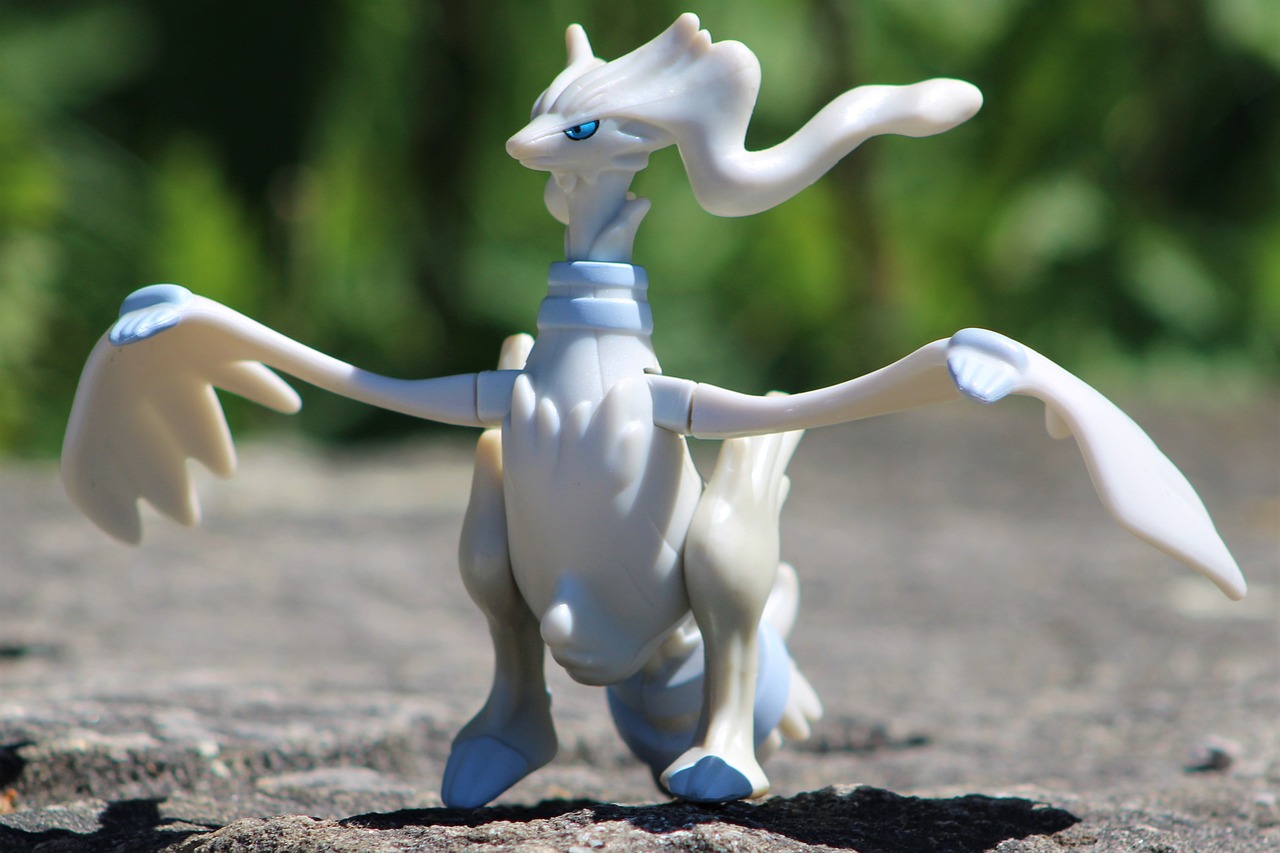 From Pikachu to Charizard: Exploring the Most Iconic Pokémon Characters ...